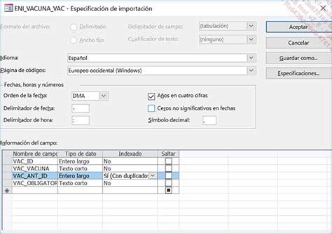 Vba Access Versión 2019 Y Office 365 Microsoft Access 2019 E Internet
