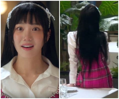 집 관리비만 500만원 이해가견미리 딸 이유비 180만원대 핫핑크룩 텐아시아