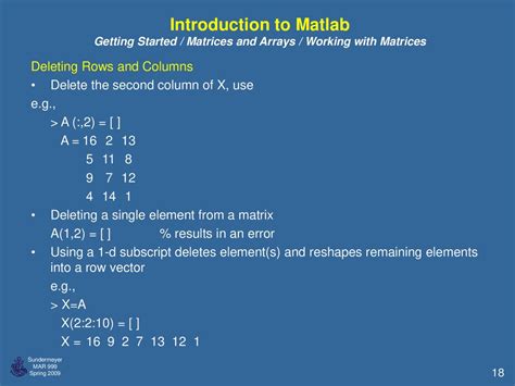 Laboratory In Oceanography Data And Methods Ppt Download