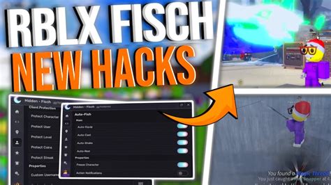 UPD NEW Fisch Script FASTEST Auto Fish Dupe Auto Sell Megalodon Hack NO KEY PASTEBIN