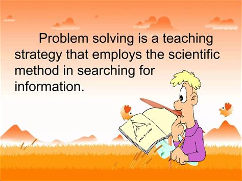 P Roblem Solving Ppt