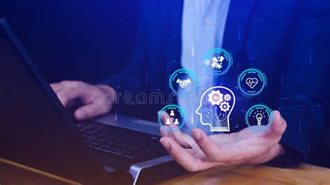 Power Soft Skills Multi Skills Responsibility Hr Human Resources Concept Personal Attribute