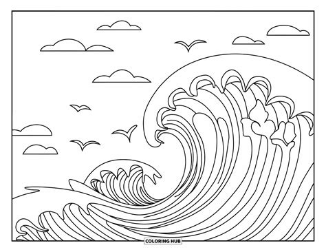 55 Coloriages De Burgers Pour Enfants Et Adultes Gratuits