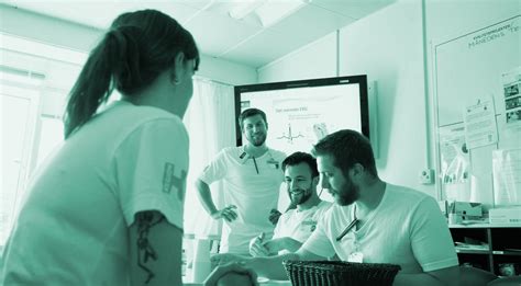 Karriere Og Kompetenceudvikling