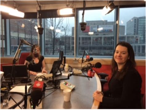 An Interview With Kim Block Canadian School Libraries Journal