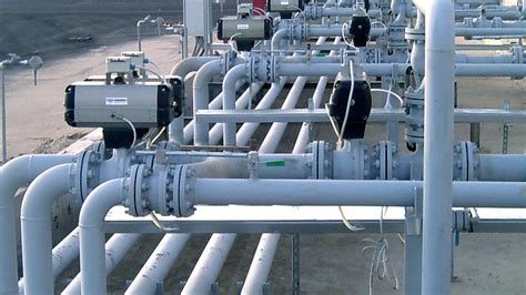 Lpg Piping Systems