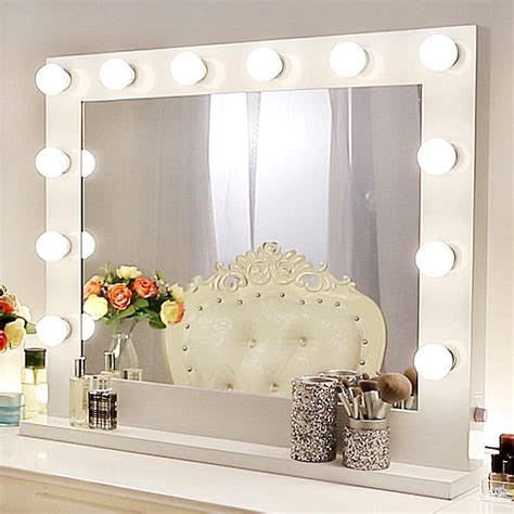 Illuminating Your Beauty Routine A Comprehensive Guide To Vanity