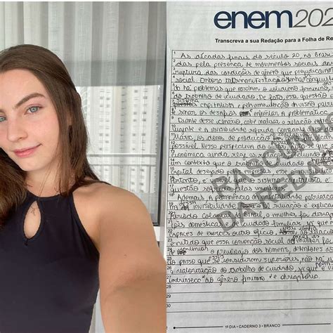 05 Modelos de Redação Sobre Olimpíadas 2024 ENEM fundraisingnest