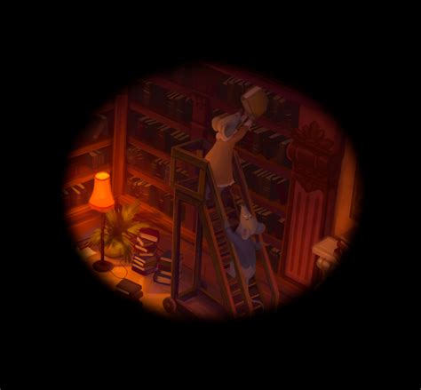 A Mouse Library 6 Images Behance