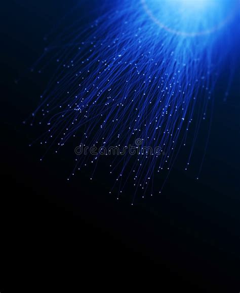 Technology Background With Space For Text Stock Vector Illustration Of Element Cosmos