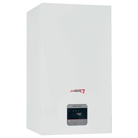 Dujinis kondensacinis katilas Protherm Panther Condens 25/31 KKV ...