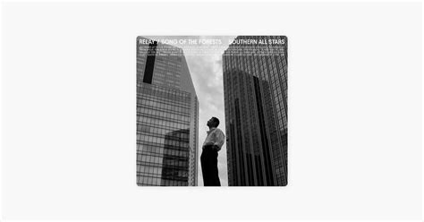 ‎relay～杜の詩 サザンオールスターズの曲 Apple Music
