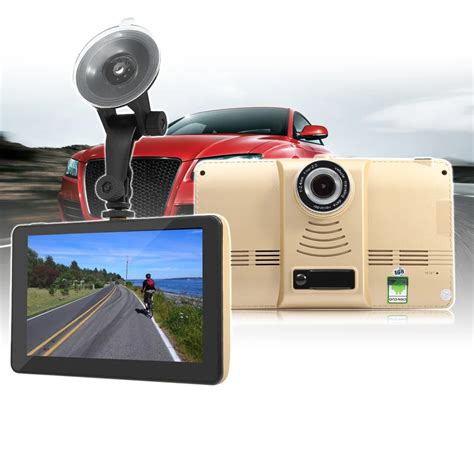 Buy Android Car Tablet Gps Navigation 7 Inch 1080p 170