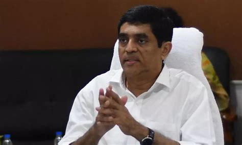 Ap Lists 12 Key Sectors For Investment Push