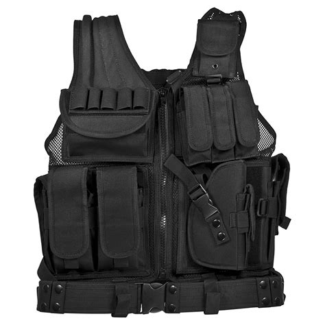 Tactical Vest Otf Gears