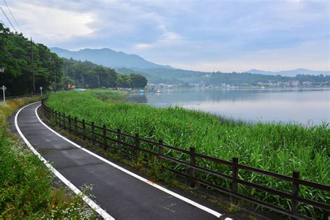 湖边风景 湖边美景图片大全 伤感说说吧