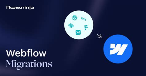 The Ultimate Guide To Seamless Webflow To Wordpress Migration