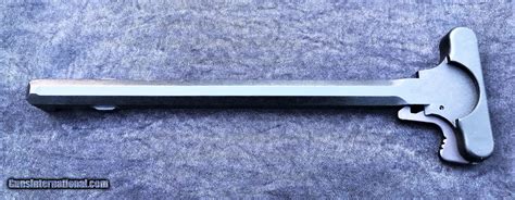 FN Socom Sopmod Block Complete Barreled Upper Surefire FH RC Prong AR M A