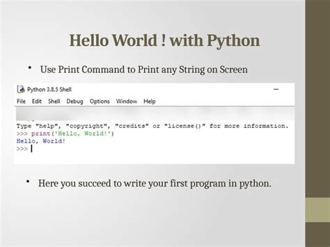 Computer Languages Python Html Css Javascript Ppt