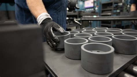 Quality Custom Carbide Components Innovative Carbide