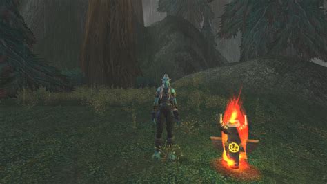 Wow Sod How To Get The Spirit Of The Alpha Rune In Wow Classic Season