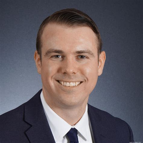 Aaron Schuman People On The Move Kansas City Business Journal