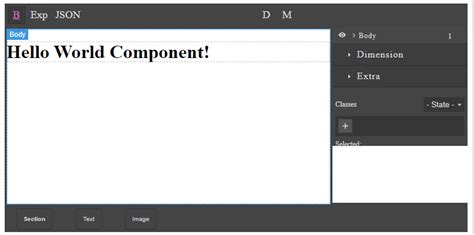 Bug Panel Devices And Panel Switcher Conflicting · Issue 4455