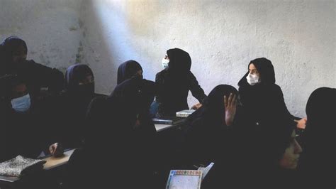 Afghan Economic Hopes Threatened By Taliban Un Bbc News