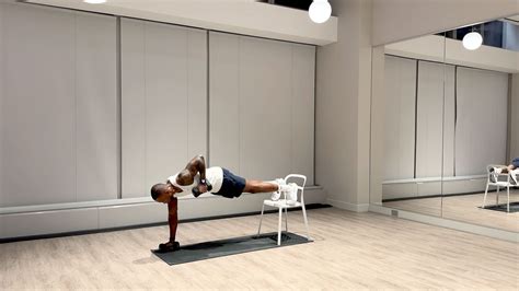 20 Minute Workout At Home A Quick Full Body Routine