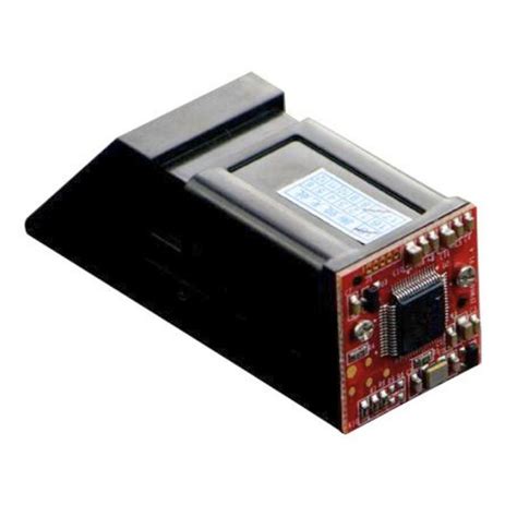 DFRobot Fingerprint Sensor SEN Sidik Jari Module Reader Arduino In Arduino