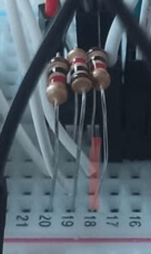 Adjusting Brightness Of 1 Digit 7 Segment Indicator With 74hc595 Page 2 General Guidance