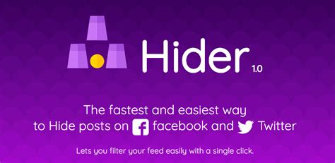 Hider V1 0
