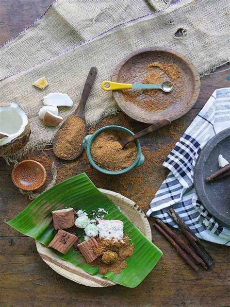 Types Of Sugar Overview Butter N Thyme