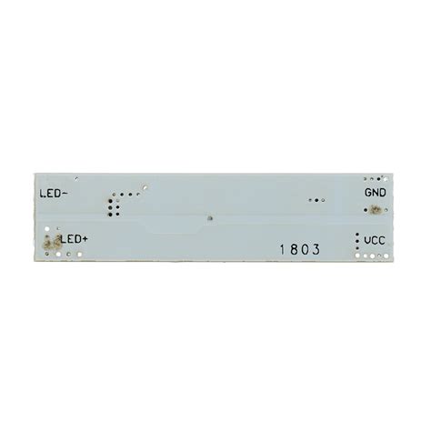 Dc 9v To 24v Touch Switch Capacitive Touch Sensor Module Led Dimming
