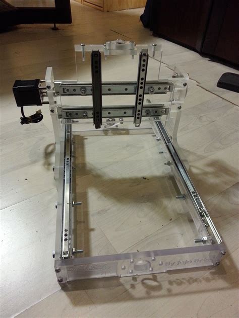 Arduino Créations Cnc Avec Arduino Et Grbl Diy Cnc Projets Cnc Cnc