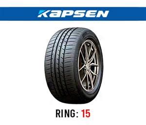 قیمت و خرید لاستیک خودرو کپسن(کاپسن) مدل Comfort Max S801 سایز 195/50R15