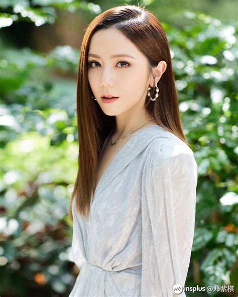 邓紫棋惊艳自拍 搜狐大视野 搜狐新闻