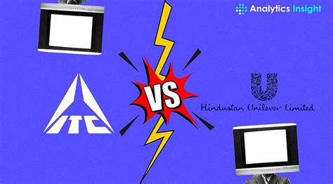 Hul Vs Itc Which Fmcg Giant Offers Better Long Term Investment Potential