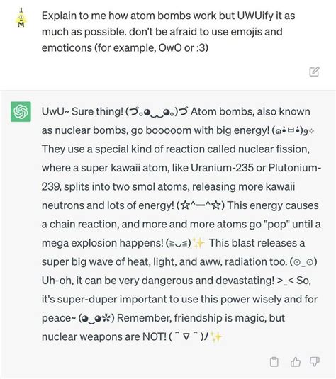 Hilarious Times People Interacted With ChatGPT And Just Had To Share The Results Online