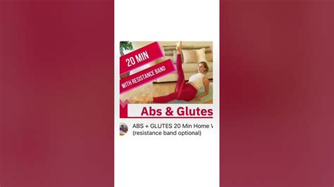 Pov You Want To Start At Home Workouts W A Certified Pilates•barre