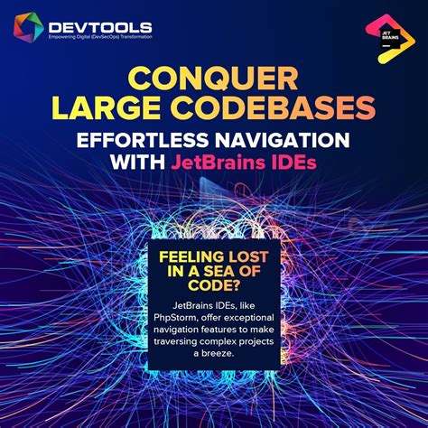 Devtools On Linkedin Softwaredevelopment Codenavigation Jetbrains