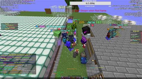 Hypixel Skyblock Crimson Isle Youtube
