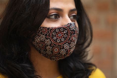 Cute Indian Girl Pic With Mask At Janelle Mayo Blog