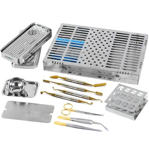 Dental Prf Box Grf System Platelet Rich Fibrin Set Nepal Ubuy