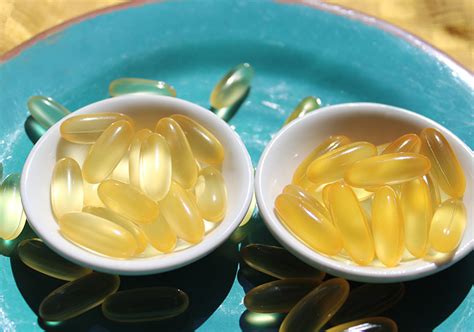 What S The Difference Between Cod Liver Oil And Castor Oil At David Meza Blog