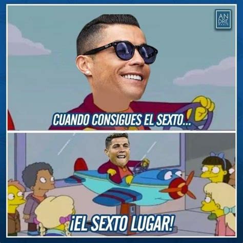 Los Otros Memes Del Balón De Oro 2021 Donde No Perdonan A Messi Ni A