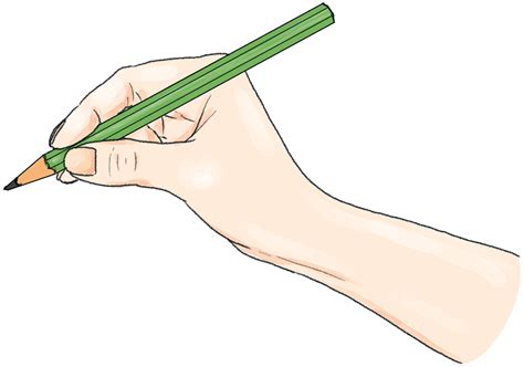 鉛筆（えんぴつ）を正しく持てません｜みんなの教育技術