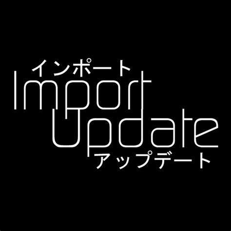Import Update Import Update Added A New Photo