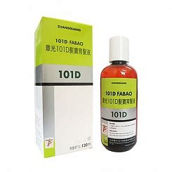 Fabao 101 (Фабао 101) Zhangguang - средства для лечения выпадения волос ...