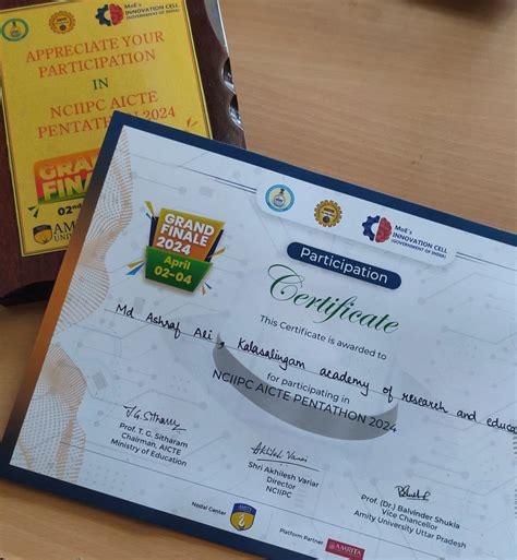 Pentathon2024 Nciipc Aicte Cybersecurity Ashraf Ali